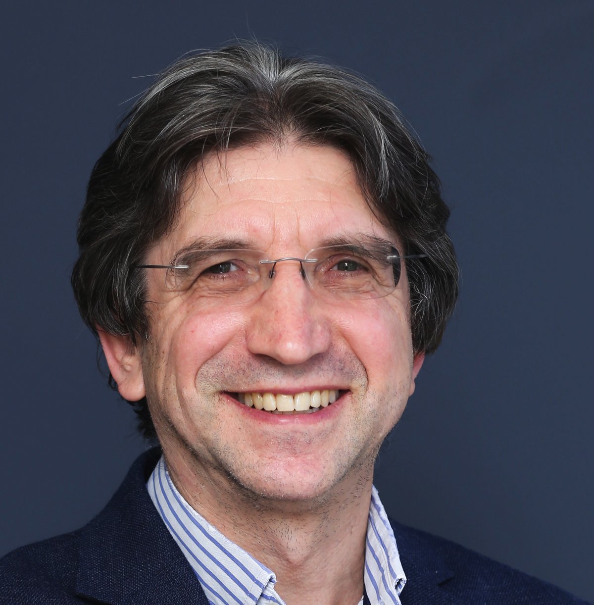 New professor is building bridges between Aarhus and South Africa