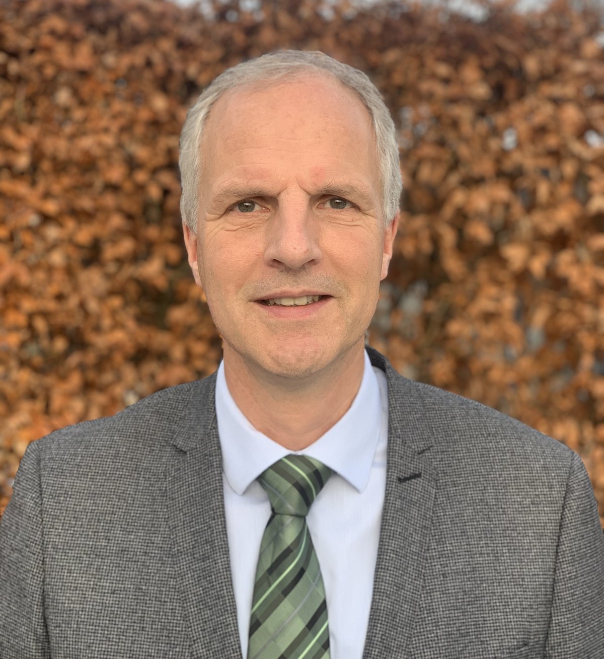 New professor aims to optimise the treatment of epilepsy