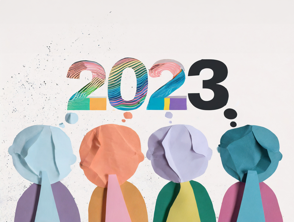 My 2023