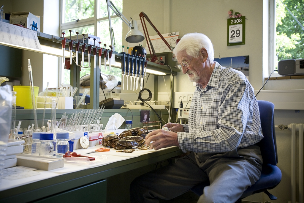 Three million kroner towards Aarhus Nobel Laureate exhibition